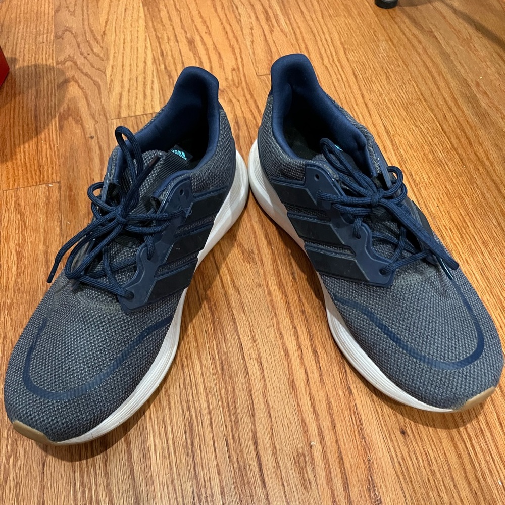 Men’s Adidas Cloud Foam Comfort - Gem